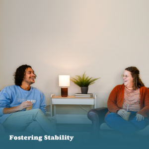 Transitional Living - Good Samaritan Boys Ranch