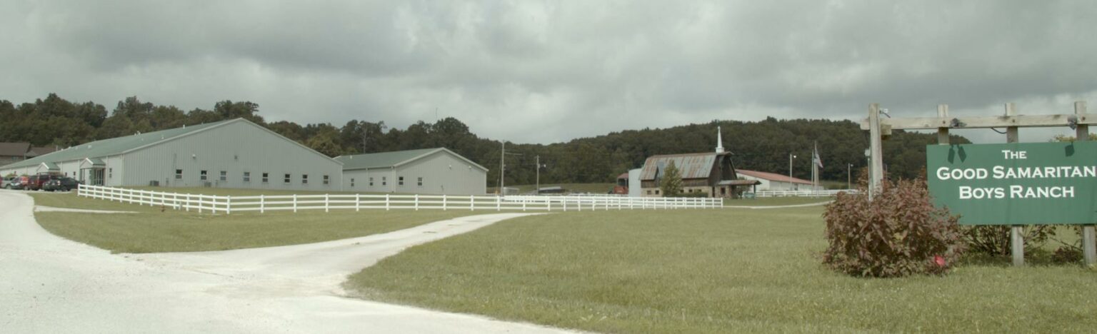 Campus - Good Samaritan Boys Ranch