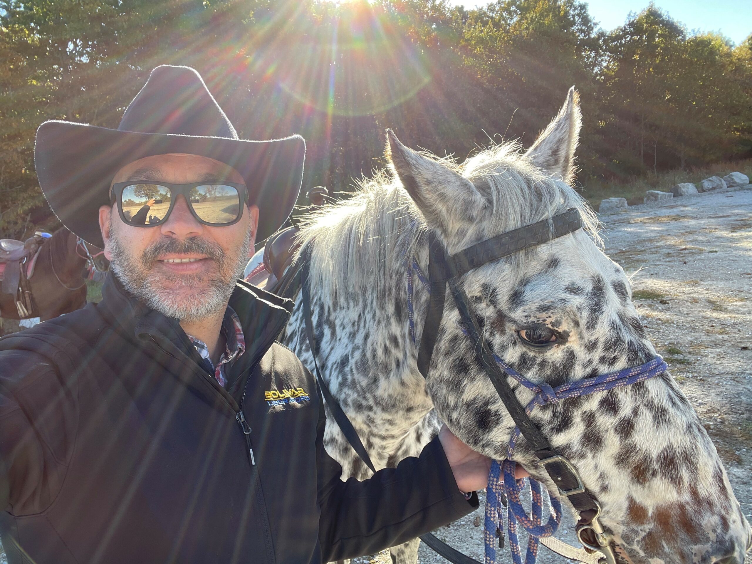 Back to School in Specialized Care: Meet Ty! - Good Samaritan Boys Ranch