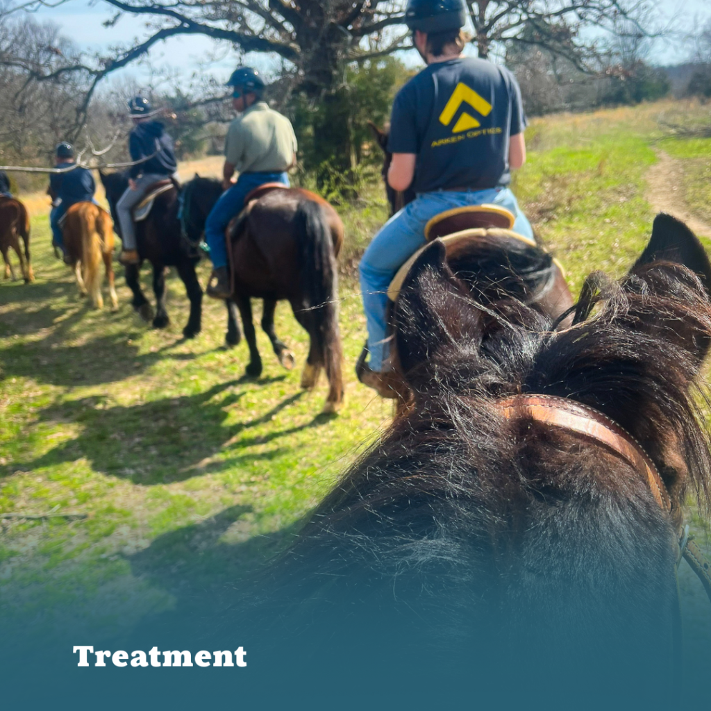 Treatment - Good Samaritan Boys Ranch